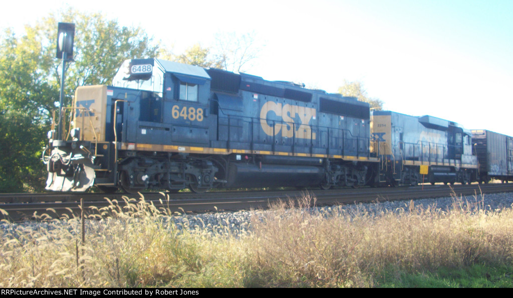 CSX 6488